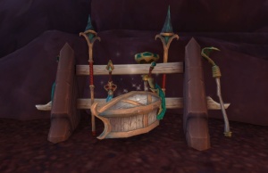 Treasure Chest - Object - World of Warcraft