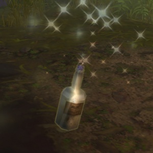 Bottled Brew - Object - World of Warcraft