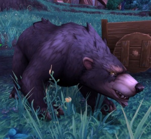 Growler - NPC - World of Warcraft