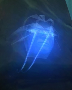 Wisp - NPC - World of Warcraft