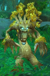 Treant - NPC - World of Warcraft
