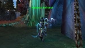 Darkshore Updates - Gallery - Classic World of Warcraft