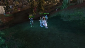 Darkshore Updates - Gallery - Classic World of Warcraft