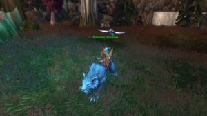 Darkshore Updates - Gallery - Classic World of Warcraft