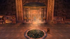 Ironforge Tourism Guide - Gallery - World of Warcraft