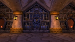 Ironforge Tourism Guide - Gallery - Classic World of Warcraft