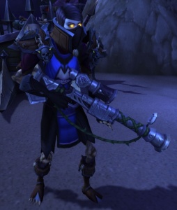Forsaken Deadshot - NPC - World of Warcraft