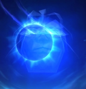 Lost Wisp - NPC - World of Warcraft