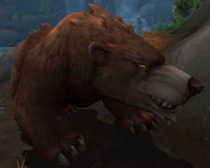 Misha - NPC - World of Warcraft