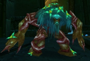 Deep Lurker - NPC - Classic World of Warcraft