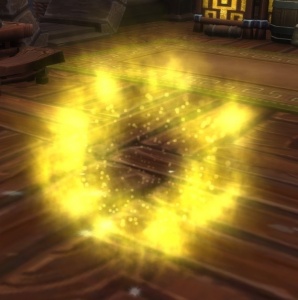 Tavern Portal - NPC - World of Warcraft