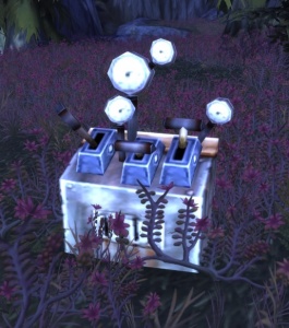 Buzzbox 854 - Object - World of Warcraft