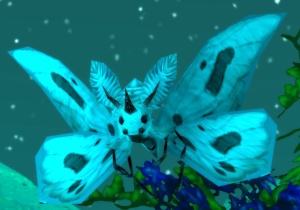 Lacewing - NPC - World of Warcraft