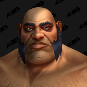 Allied Races BFA - Gallery - Cataclysm Classic