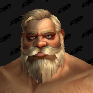 Allied Races BFA - Gallery - Cataclysm Classic