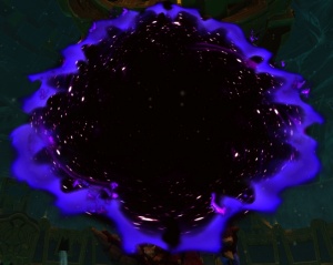 Void Portal - NPC - World of Warcraft