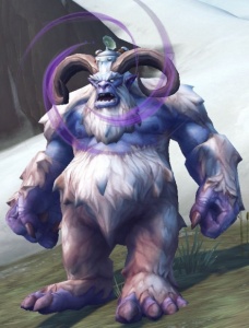Muk'luk - NPC - World of Warcraft