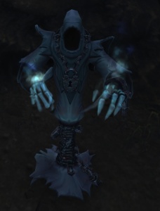 Shade - NPC - World of Warcraft
