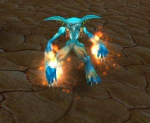 Vile Familiar - NPC - Classic World of Warcraft