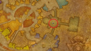 Classic Deadmines Guide - Gallery - Classic World of Warcraft