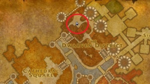 Classic Deadmines Guide - Gallery - Classic World of Warcraft