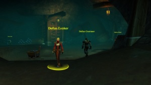 Classic Deadmines Guide - Gallery - Classic World of Warcraft