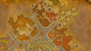 Classic Deadmines Guide - Gallery - Classic World of Warcraft