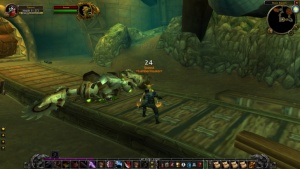Classic Deadmines Guide - Gallery - Classic World of Warcraft