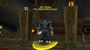 Classic Deadmines Guide - Gallery - Classic World of Warcraft