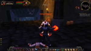Classic Stockade Guide - Gallery - World of Warcraft