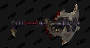 weapons - Gallery - Cataclysm Classic