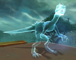 Jani - NPC - World of Warcraft