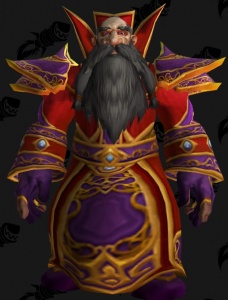 Dwarf Mage Dwarf 5e | DnD Dwarf Mage Cleric Miniature | RPG Guild