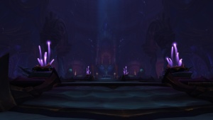 aszhara's eternal palace - Gallery - Diablo 4