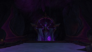 aszhara's eternal palace - Gallery - Diablo 4