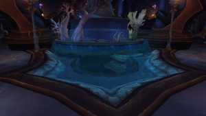 aszhara's eternal palace - Gallery - Diablo 4