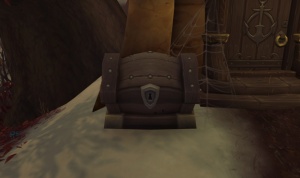 Storage Crate - Object - World of Warcraft