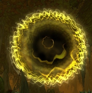 Time Rift - NPC - TBC Classic
