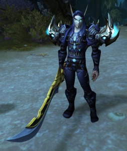 Farstrider Elite - NPC - World of Warcraft