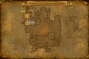 Classic UBRS Dungeon Guide - Gallery - Classic World of Warcraft