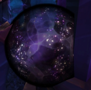 Void Orb - NPC - World of Warcraft