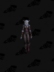 RP set - Outfit - Classic World of Warcraft