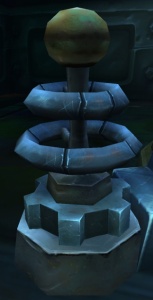 Beta Pylon - NPC - World of Warcraft