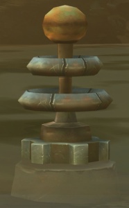 Delta Pylon - NPC - World of Warcraft