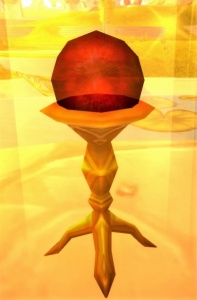 Solanian's Scrying Orb - Item - World of Warcraft