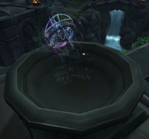 Murky Water - NPC - World of Warcraft