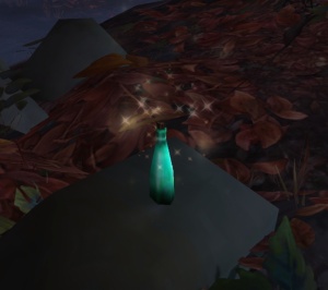 Mysterious Brew - Object - World of Warcraft
