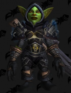 Goblin Hunter