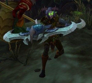 Demon Hunter - NPC - World of Warcraft