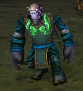 Broken - NPC - World of Warcraft